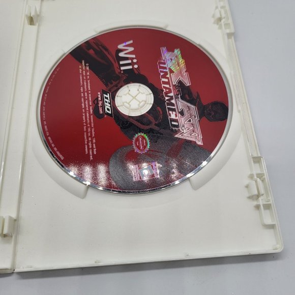 Wii | Video Games & Consoles | Mx Vs Atv Untamed Nintendo Wii Video ...